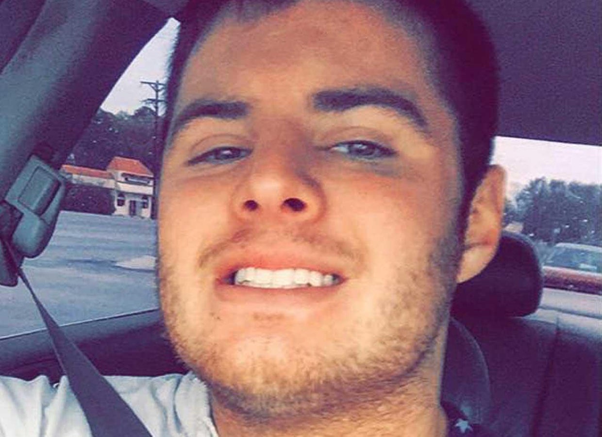 Texas couple investigates teen daughter's unusual death