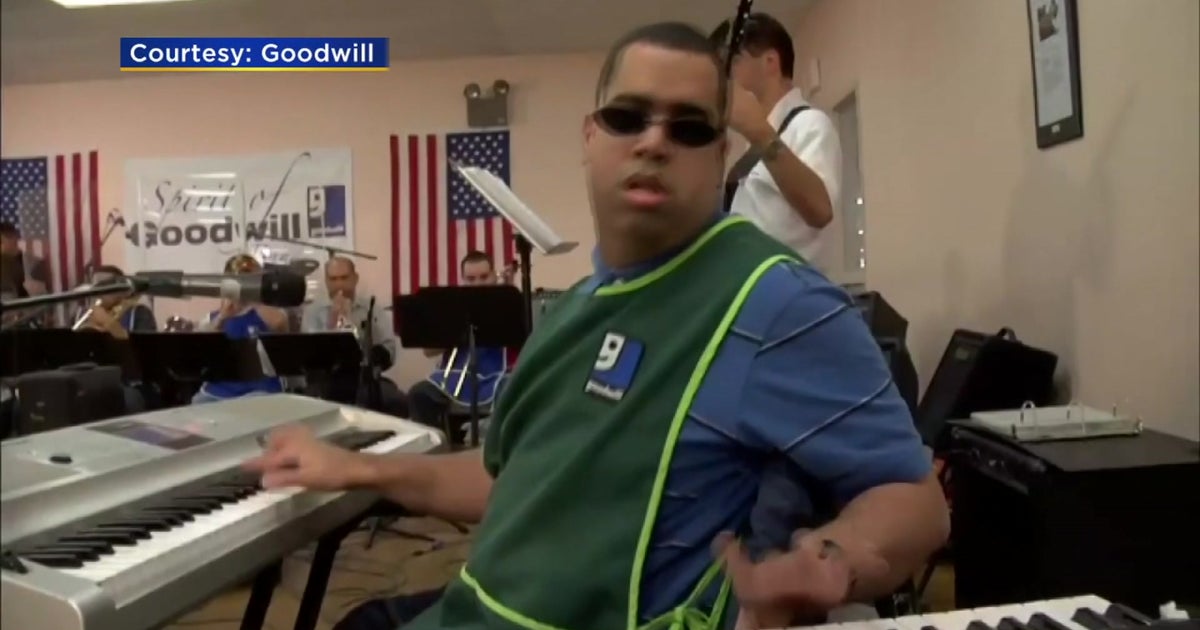 Goodwill Celebrates Uplifting Documentary "Once In My Life" About ...