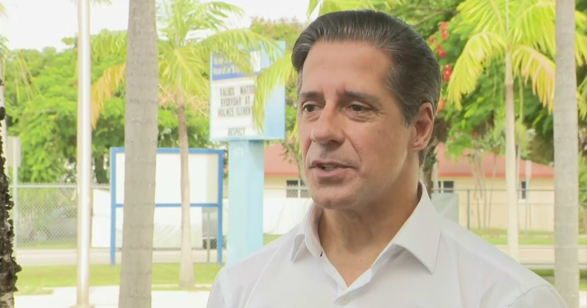 Miami-Dade Schools Superintendent Alberto Carvalho To Be Knighted By ...