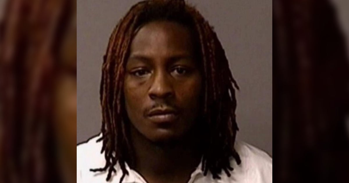 Man 31 Arrested After Shooting In Modesto Leaves 1 Person Dead Cbs