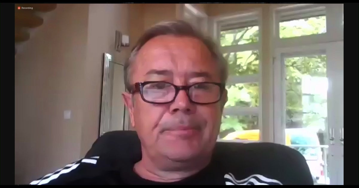 Minnesota United Coach Adrian Heath: 'It's The Most Difficult Year I've ...