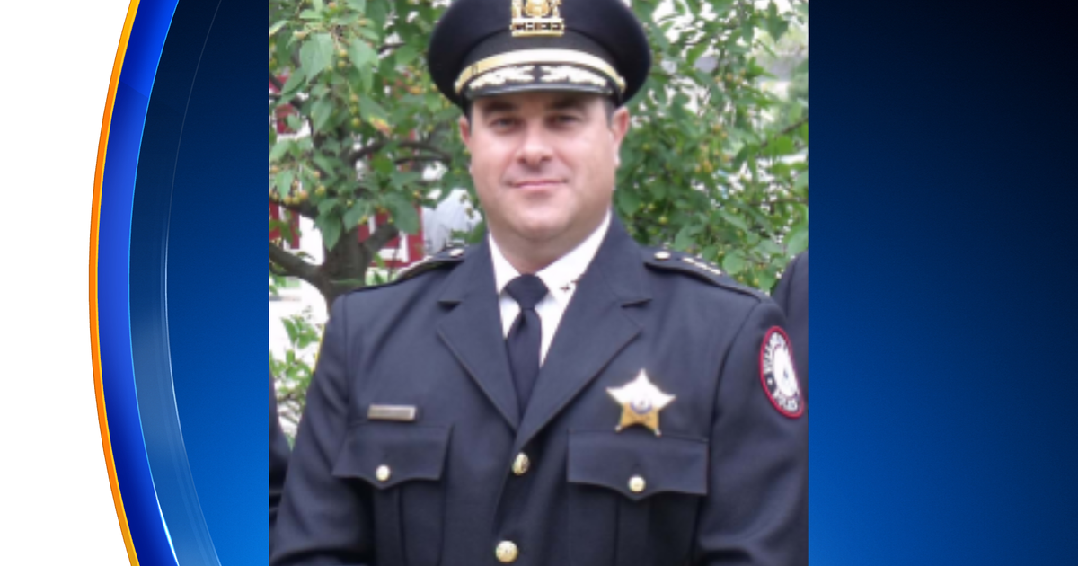 McCook Police Chief Mario DePasquale Charged In Extortion Scheme Tied ...