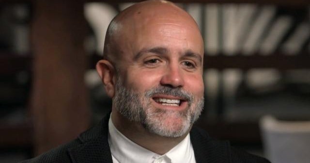 Chef Justin Anthony brings a taste of South Africa to Atlanta - CBS News