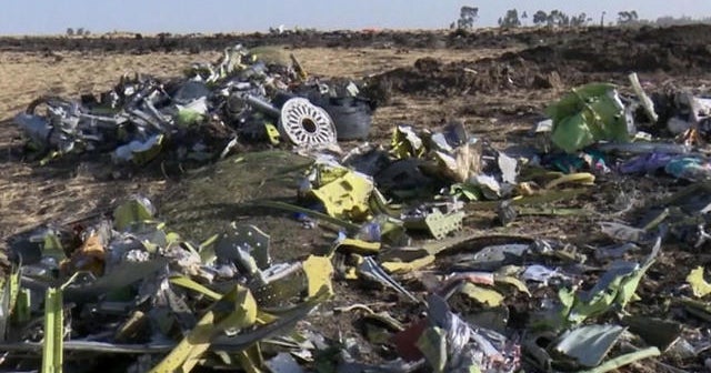 Congress releases scathing report on Boeing 737 Max - CBS News