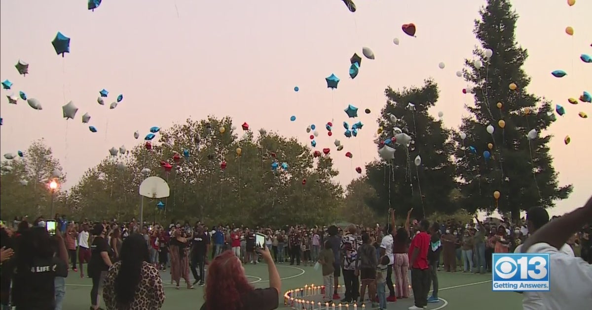 Vigil Held In Stockton To Remember Fatal Tracy Crash Victims - Good Day ...