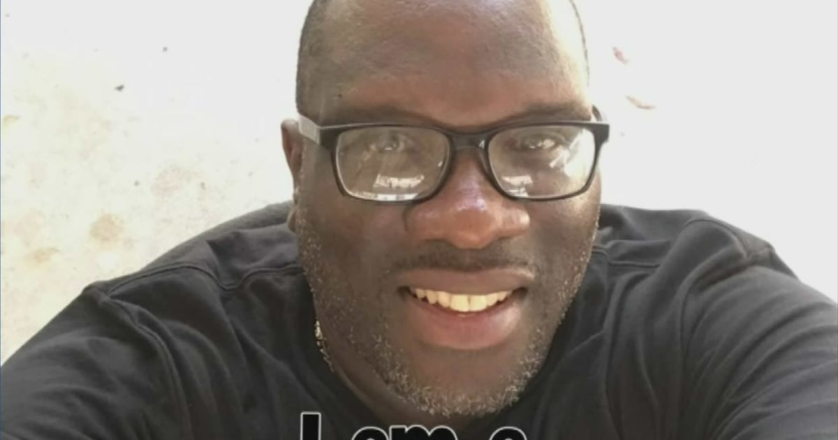 Arrest Made In Murder Of Miami Senior High School Football Coach Corey ...