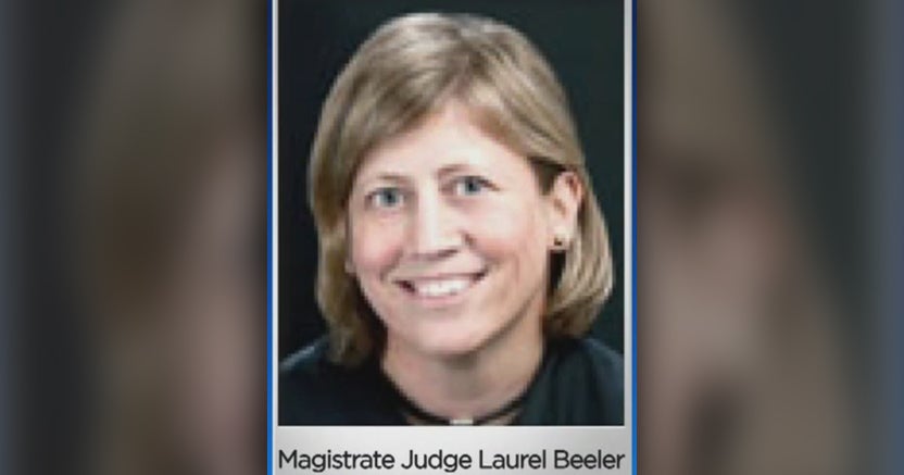 Federal Judge in San Francisco Hears Motion to Block Trump's Impending ...