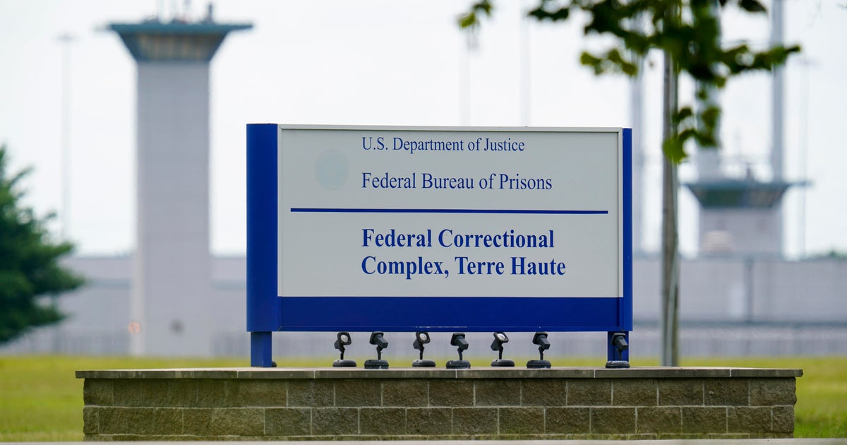 U.S. executes Alfred Bourgeois, Louisiana truck driver who killed 2 ...