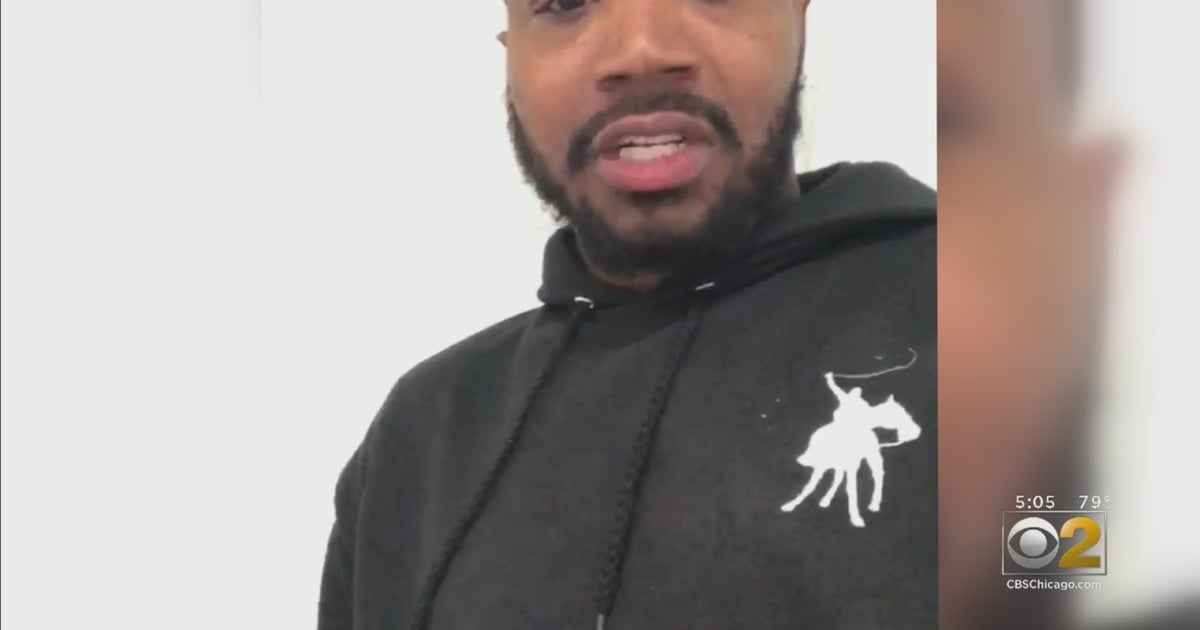 Mayor Lori Lightfoot Says 'Dreadhead Cowboy' Was 'Absolutely Wrong' To ...