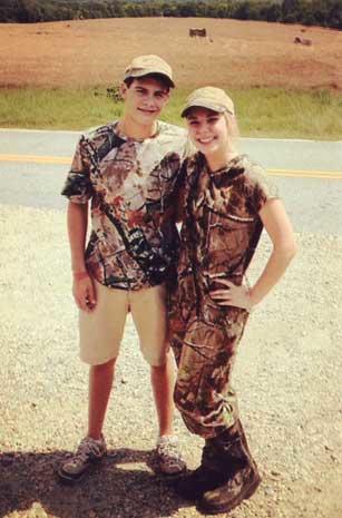 Evidence photos in the case against Mary Katherine Higdon