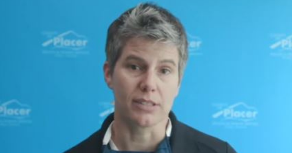 Former Placer County Public Health Director, Dr. Aimee Sisson, Hired As ...