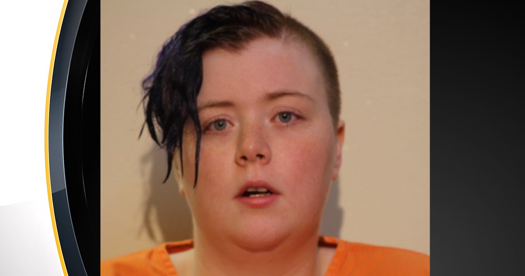 Mother Accused Of Hitting Infant Son On Head, Child Suffers Severe ...