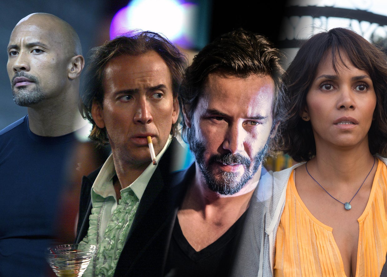 America's favorite actors in 2020, ranked