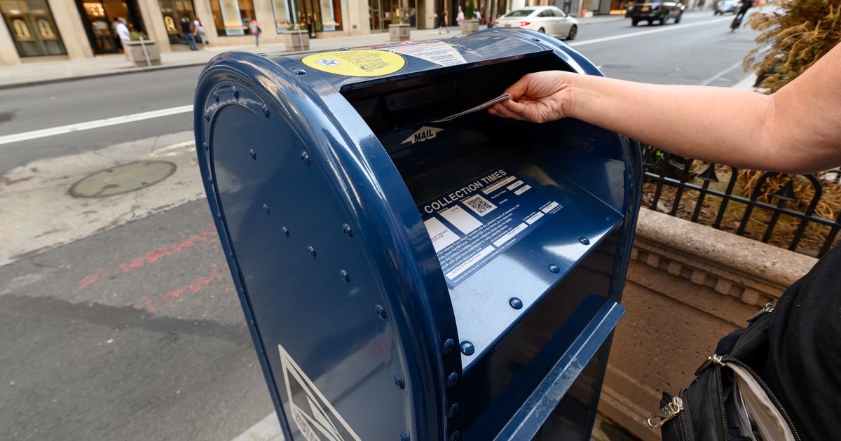 USPS Defends On Claims That Service Cuts Slowing Mail, Threatening ...