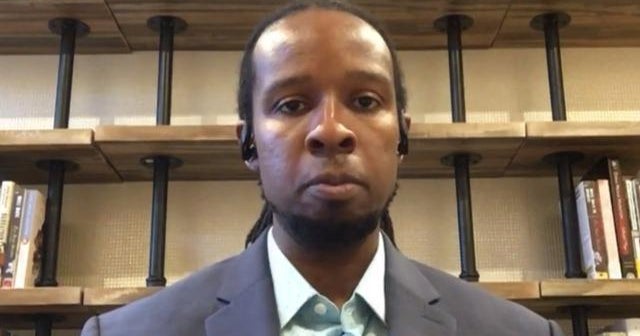 "There is not equal justice," Ibram X. Kendi says after Breonna Taylor ...