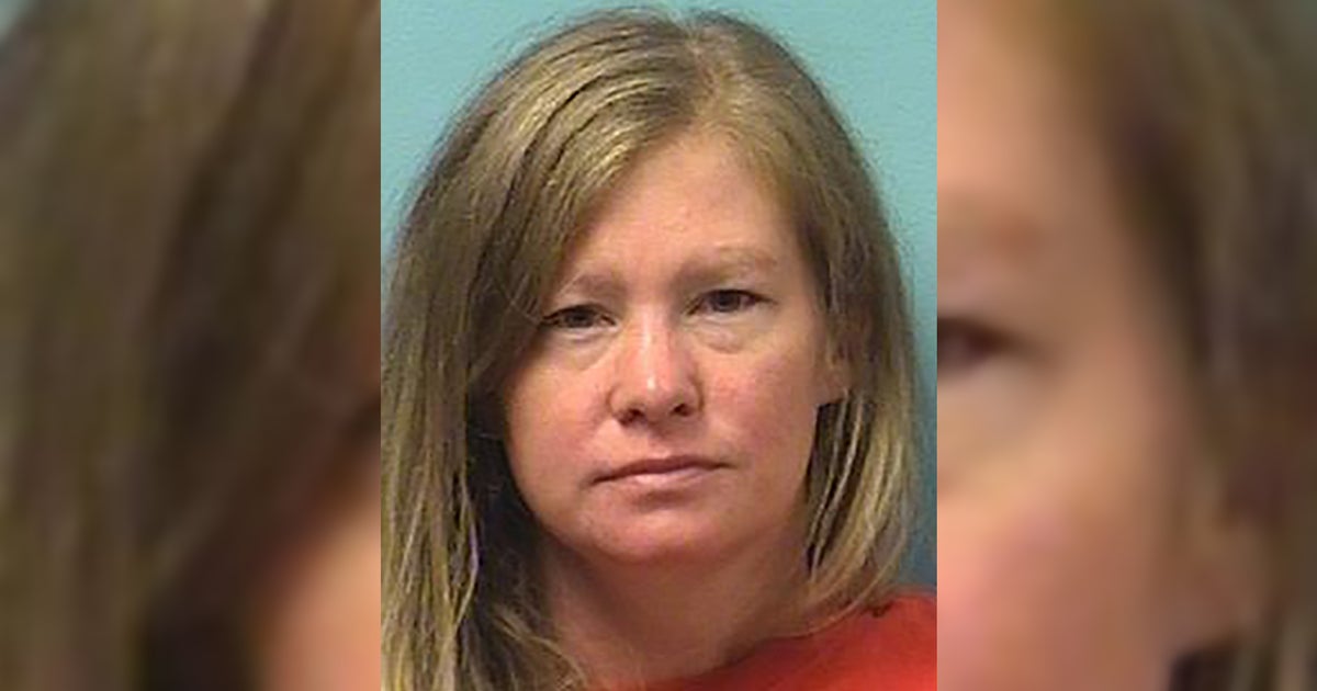 Charges: Elise Nelson Murdered Chronically Ill Child After Tempering ...