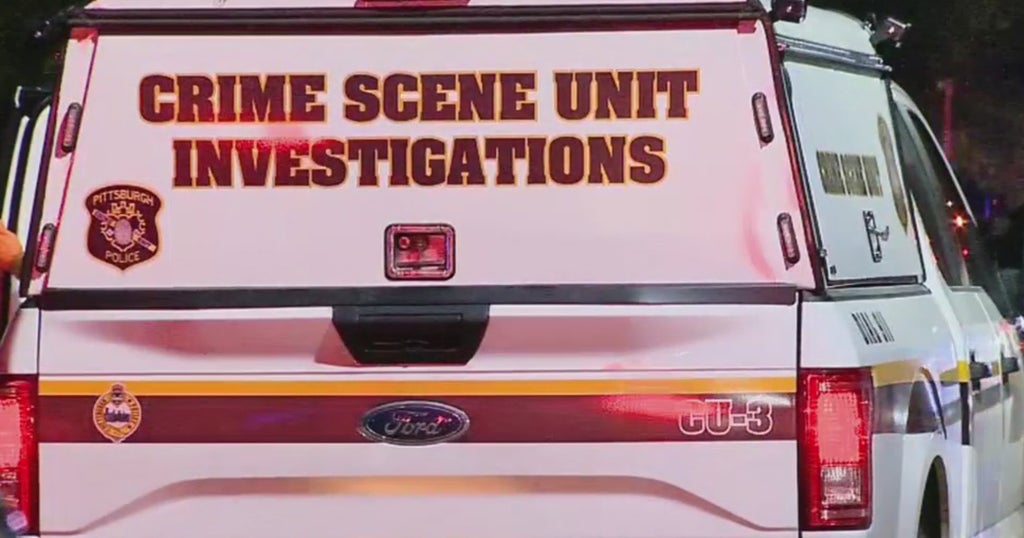 1 Dead, 2 Injured In Homewood Shooting - CBS Pittsburgh