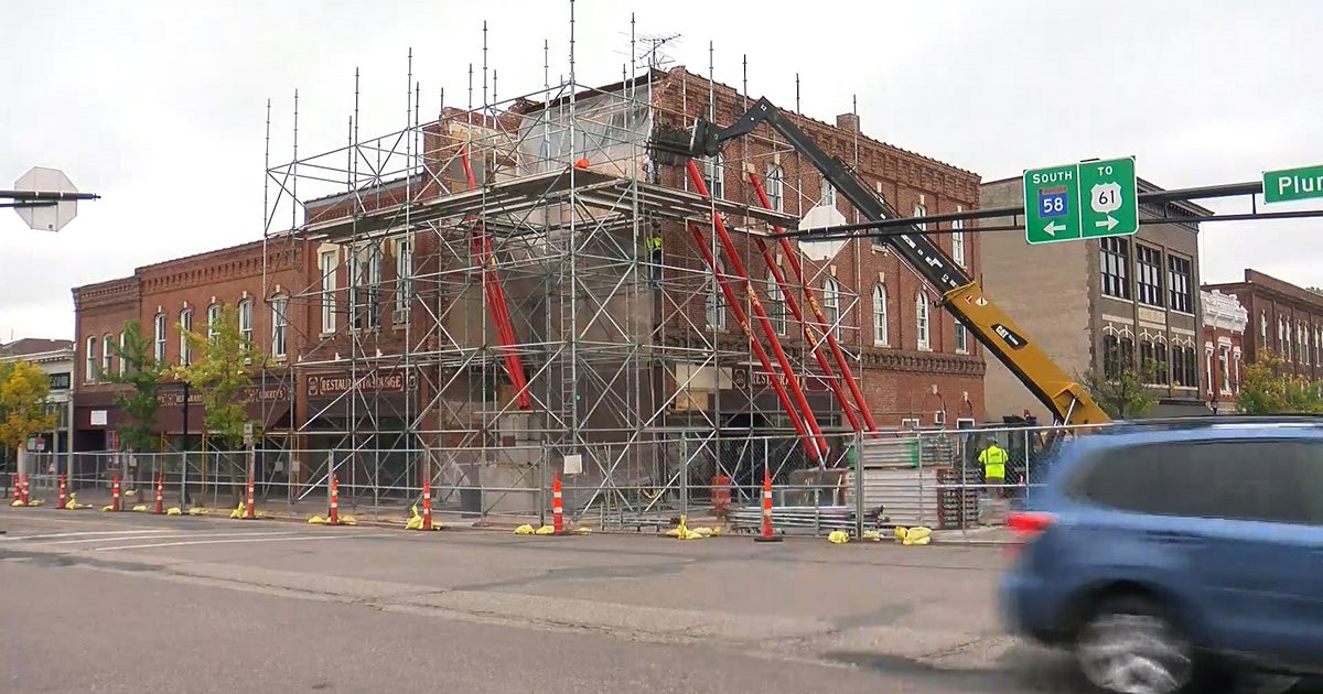 Red Wing Businesses, Residents Come Together To Help Save Liberty's ...