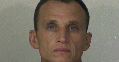 California Man Sentenced To 20 Years For DUI Meth Fatal Crash That ...