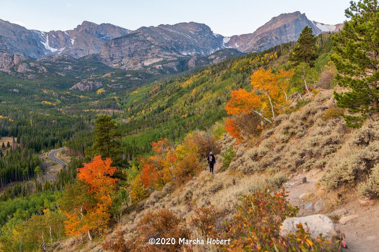 Here Are 8 Of The Most Popular Fall Colors Viewing Destinations In ...