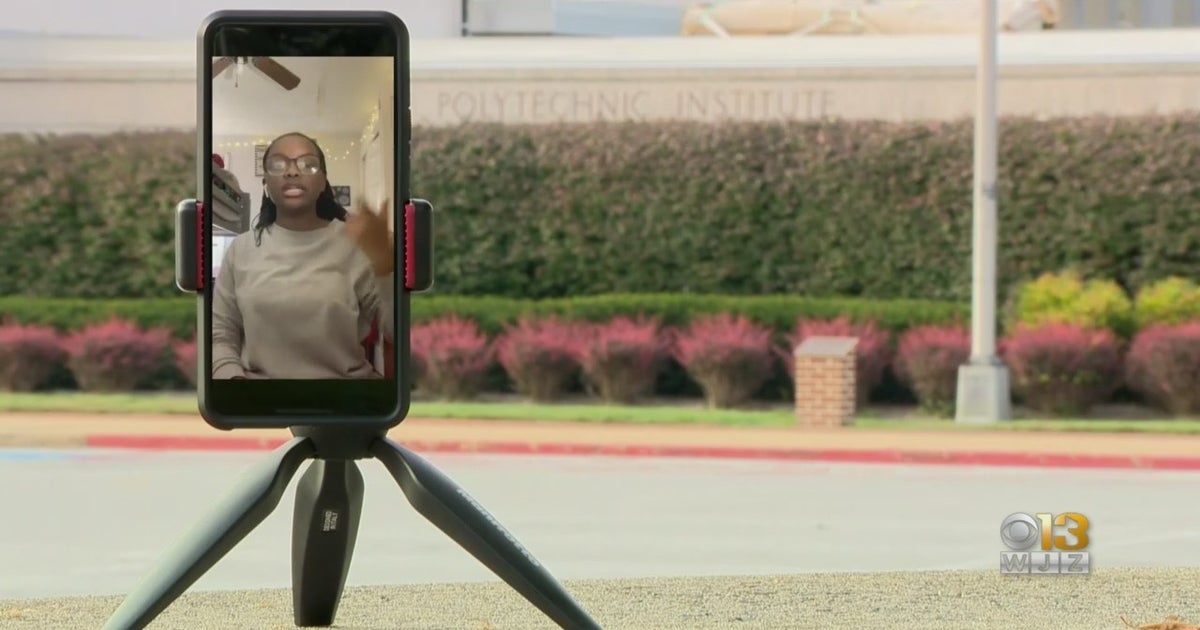 Baltimore Polytechnic Institute Student Says School Needs To Do More To ...