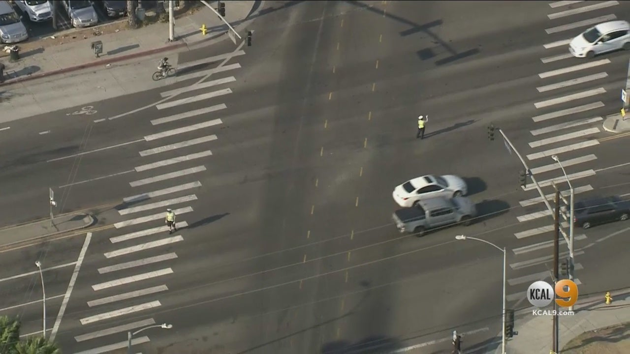 Power Outage news - Today’s latest updates - CBS Los Angeles