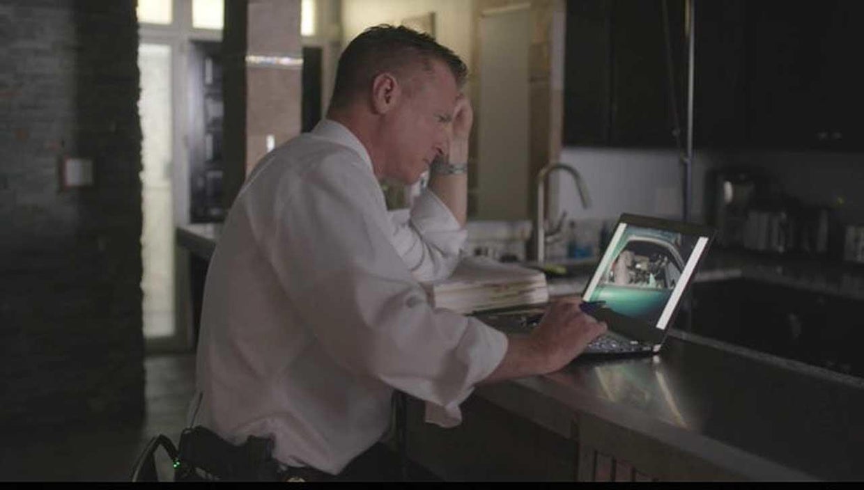 Clues in the murder of Kevin Harris