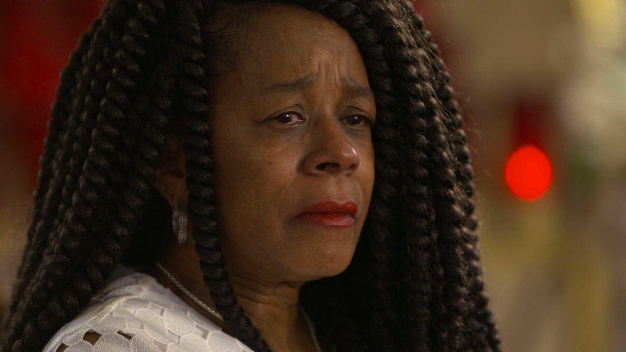 Clues in the murder of Kevin Harris