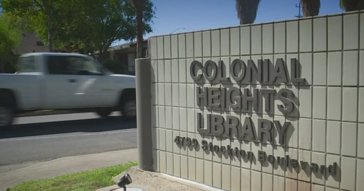 Check It Out: Sacramento Public Libraries Offering Free Live Tutoring ...