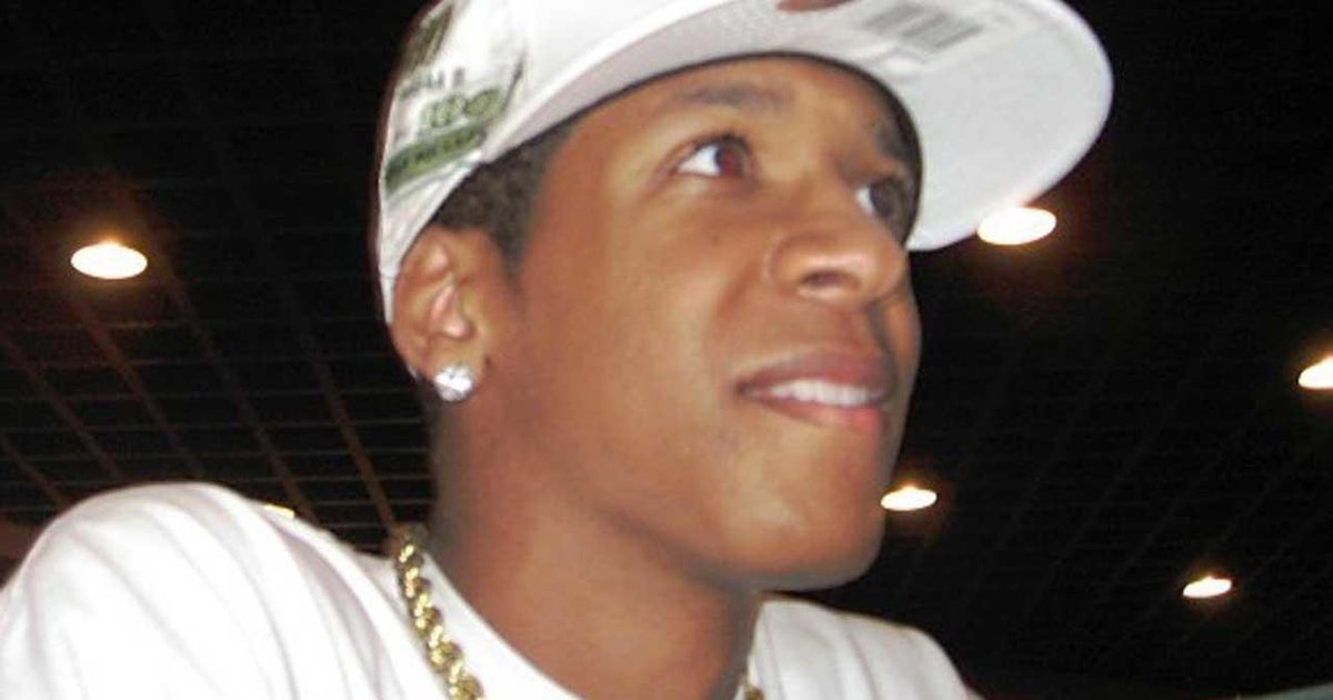FBI seeks new witnesses in unsolved murder of hip-hop producer Kevin ...