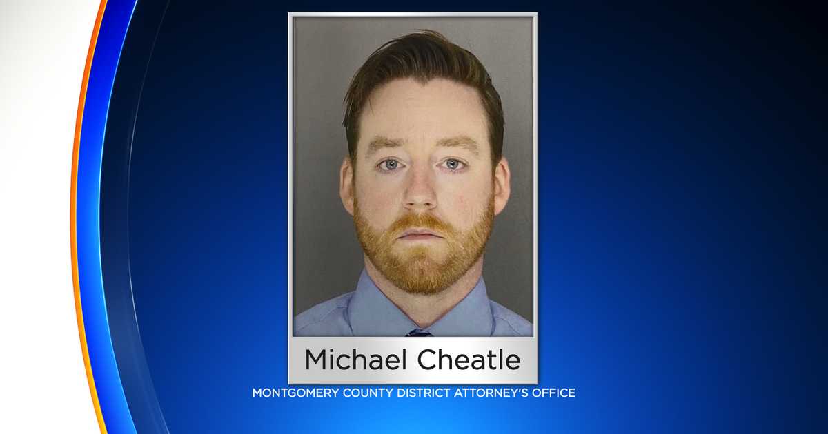 DA: Germantown Academy Teacher Arrested, Charged With Sexually ...