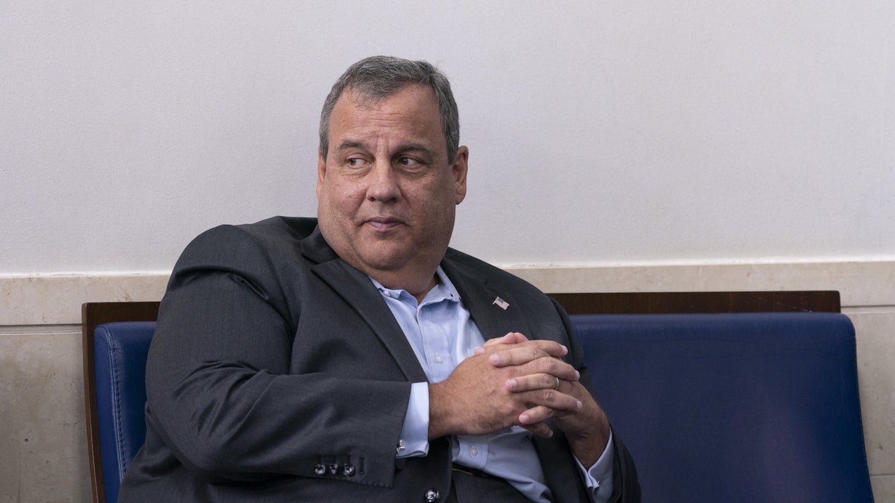 Chris Christie news - Today’s latest updates - CBS Philadelphia