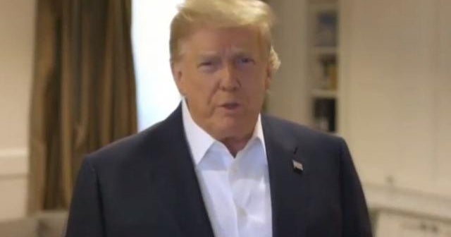 How Trump's COVID-19 diagnosis could impact his campaign and the 2020 ...