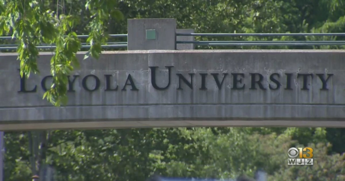 Loyola University Maryland To Have In-Person, On-Campus Learning For ...