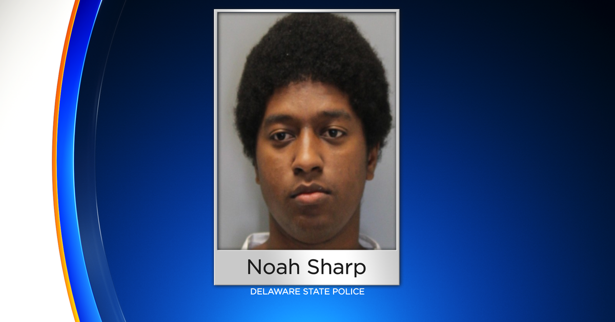 Ex-Boyfriend Arrested, Charged In Connection To Murder Of Madison ...