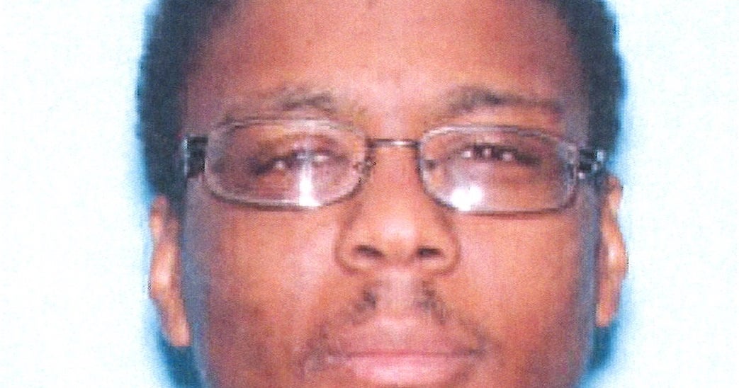 Police Seek Suspect In Connection To Homicide On Detroit's West Side ...