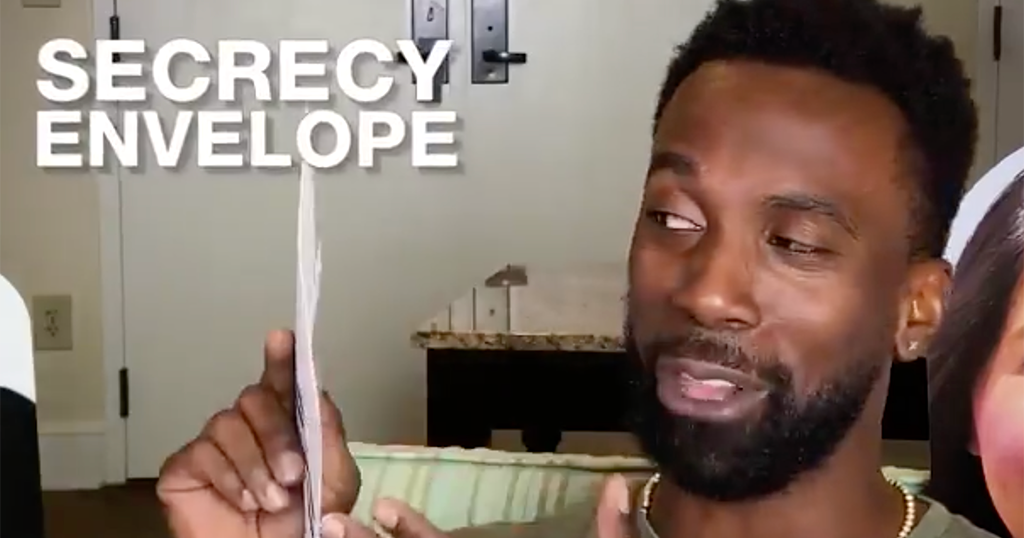 Andrew Mccutchen Shares Video On Social Media Helping To Explain Voting