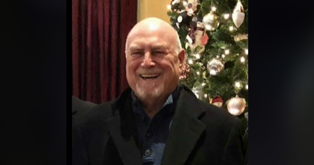 Donald Lewinski charged in death of 80-year-old Rocco Sapienza ...