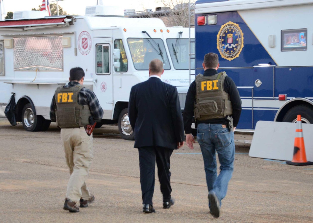 Saving Ethan: The FBI's race against the clock to rescue kidnapped ...