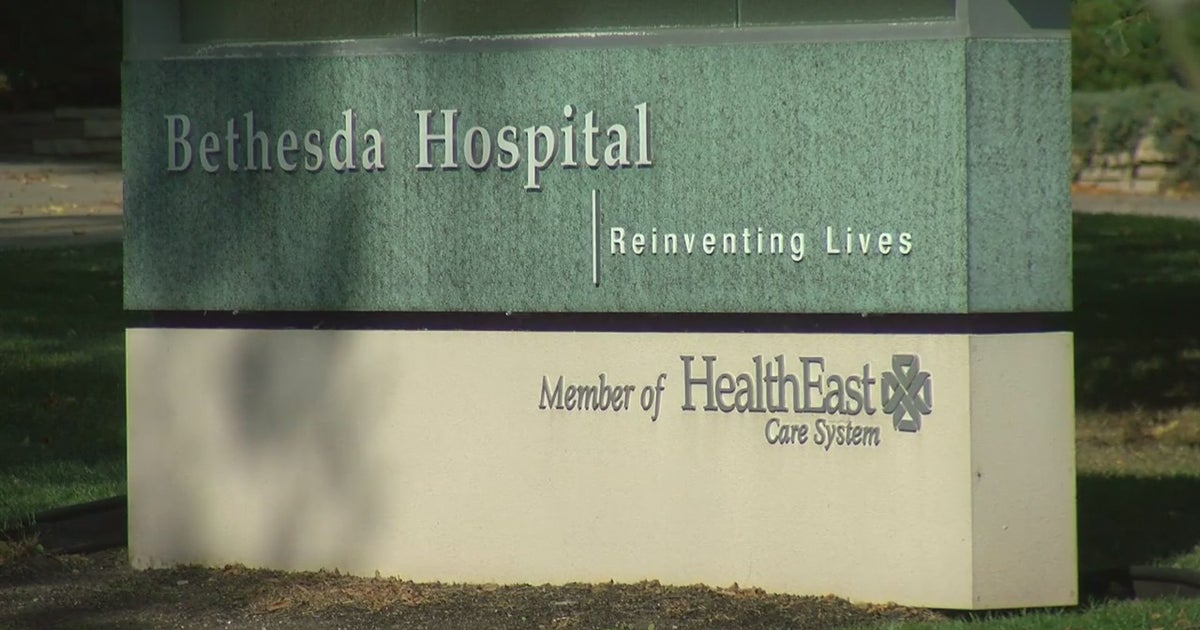 After Lease Approval, Plan To Turn St. Paul's Bethesda Hospital Into ...