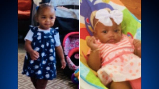 Baltimore Police: 2 Children Still Missing After Mother Found, Arrested ...