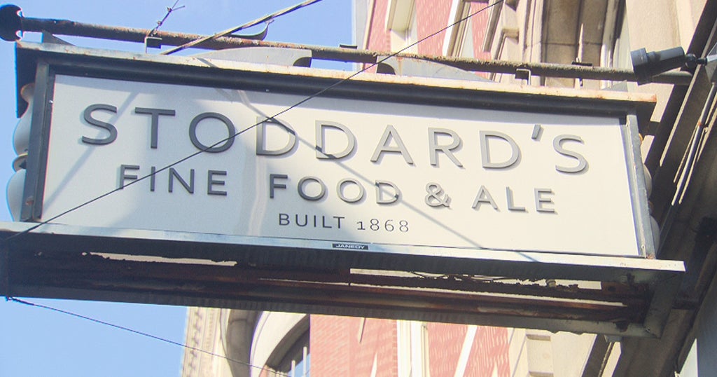 Stoddard's Closes For Good, Owner Warns 'Something Has To Be Done ...
