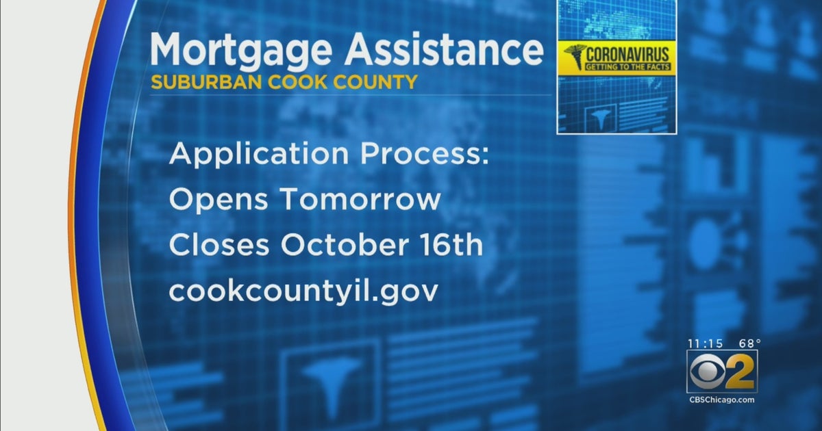 Cook County President Preckwinkle Announces Mortgage Assistance Program ...