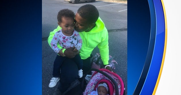 2 Children Returned To Father In Baltimore, Police Say - CBS Baltimore