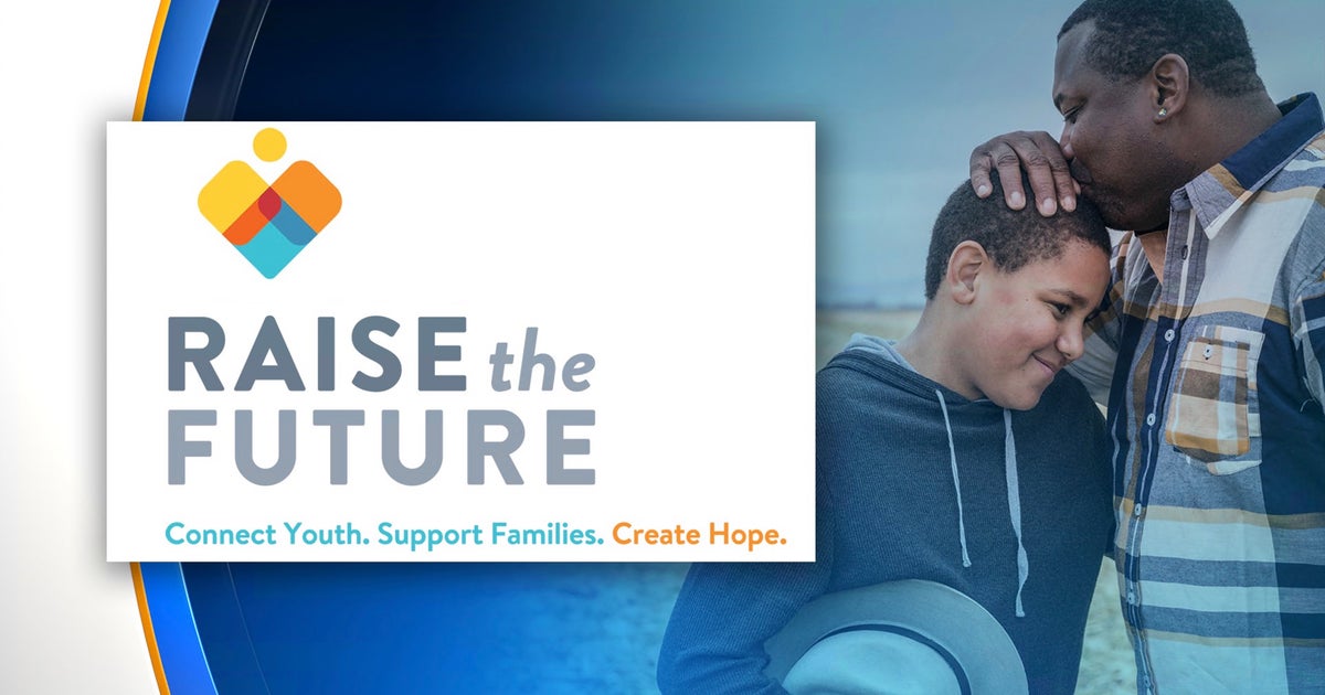 Raise The Future Needs The Colorado Community To Come Together Around ...