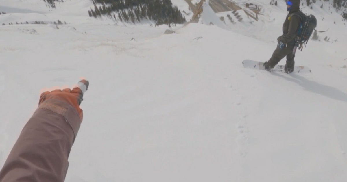 2 Snowboarders May Have To Pay $168,000 In Damages After Causing ...