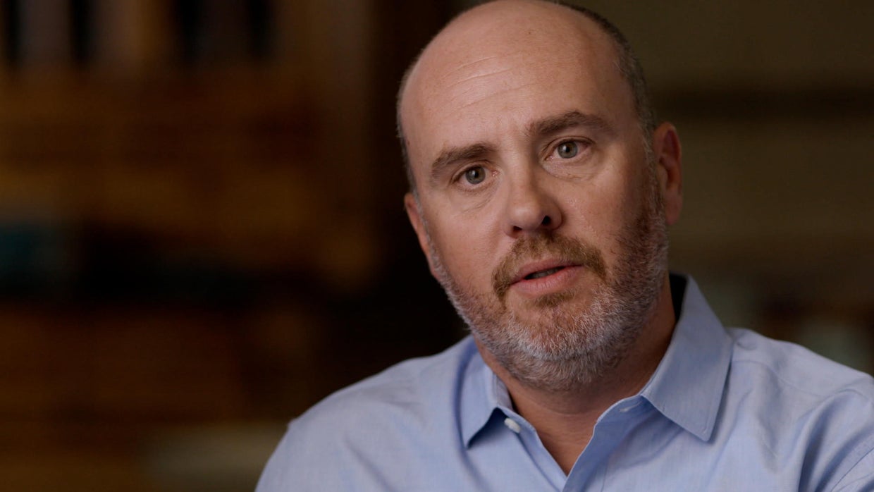Inside the Lincoln Project's campaign against President Trump – 60 ...