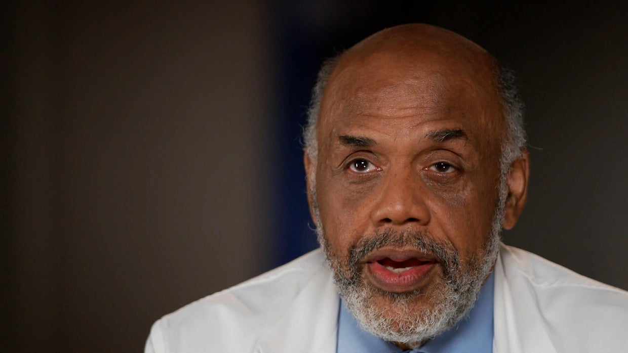 The COVID-19 treatments showing the most promise - 60 Minutes - CBS News