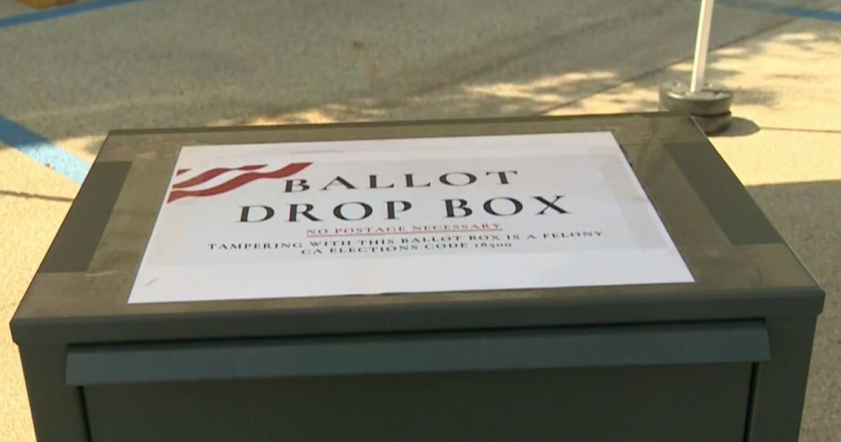 Attorney General Wants Judge To Make State Republican Party Give ...