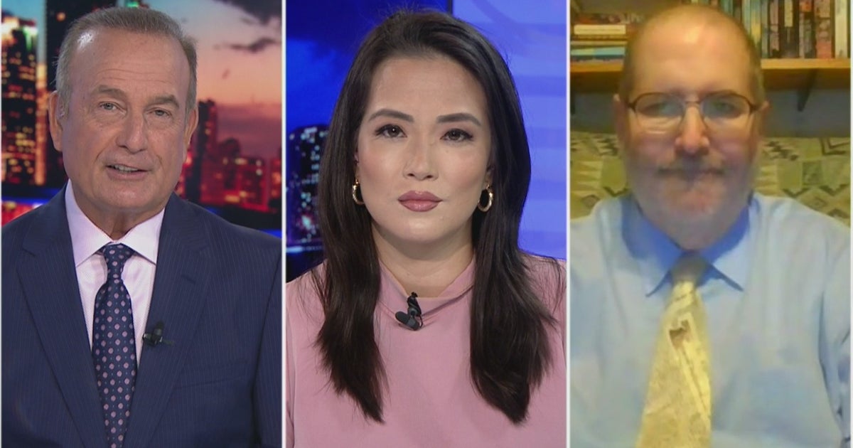 Campaign 2020 Q&A: Political Science Expert Charles Zelden Discusses ...